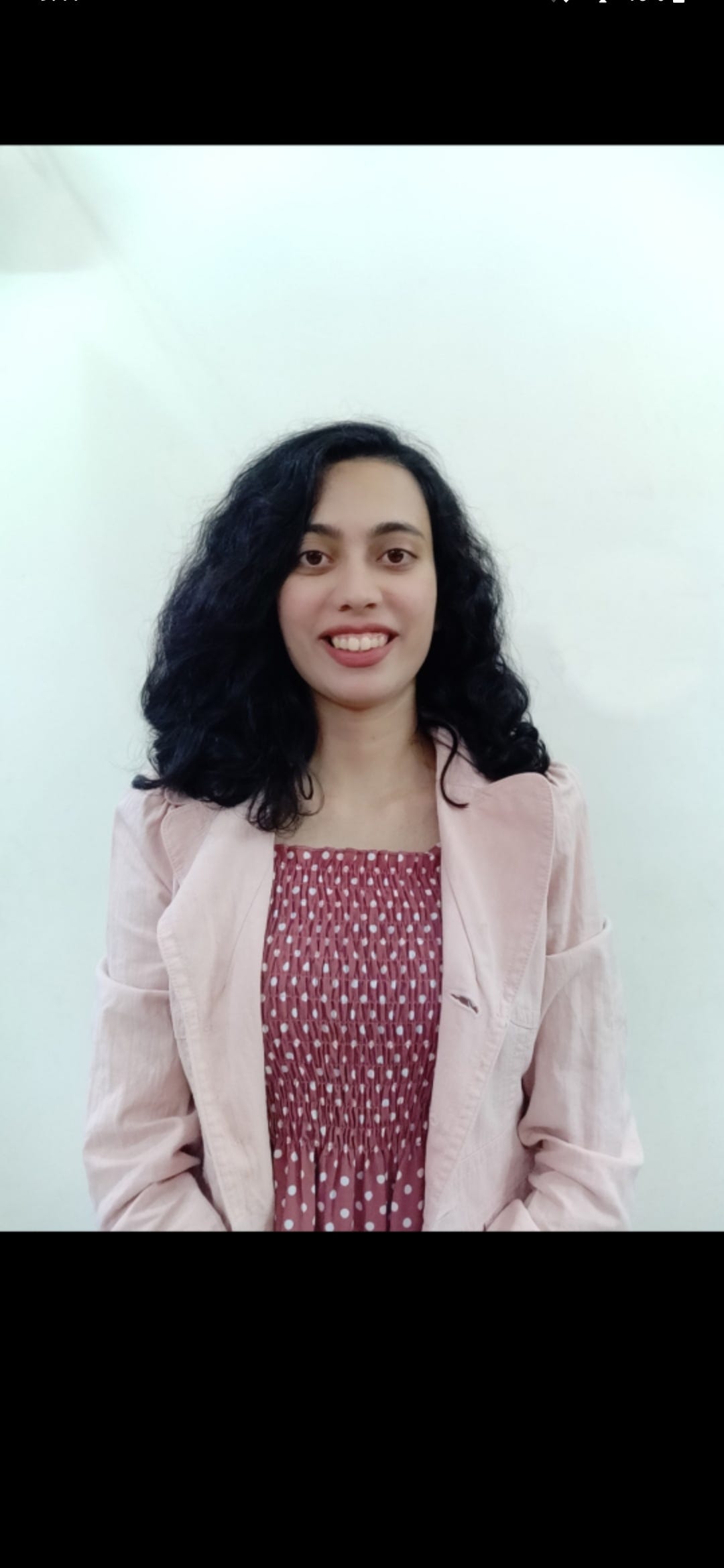 Salonee Sharma – Medium
