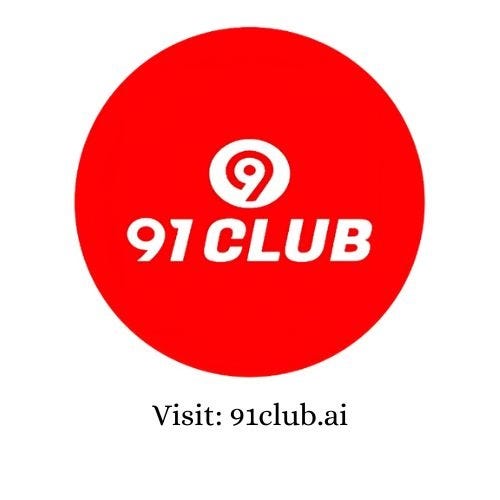 Login 91 Club – Medium