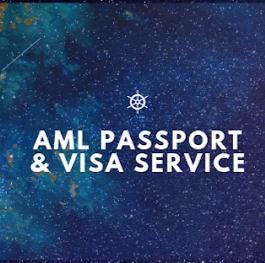 AML Passport & Visa Services – Medium