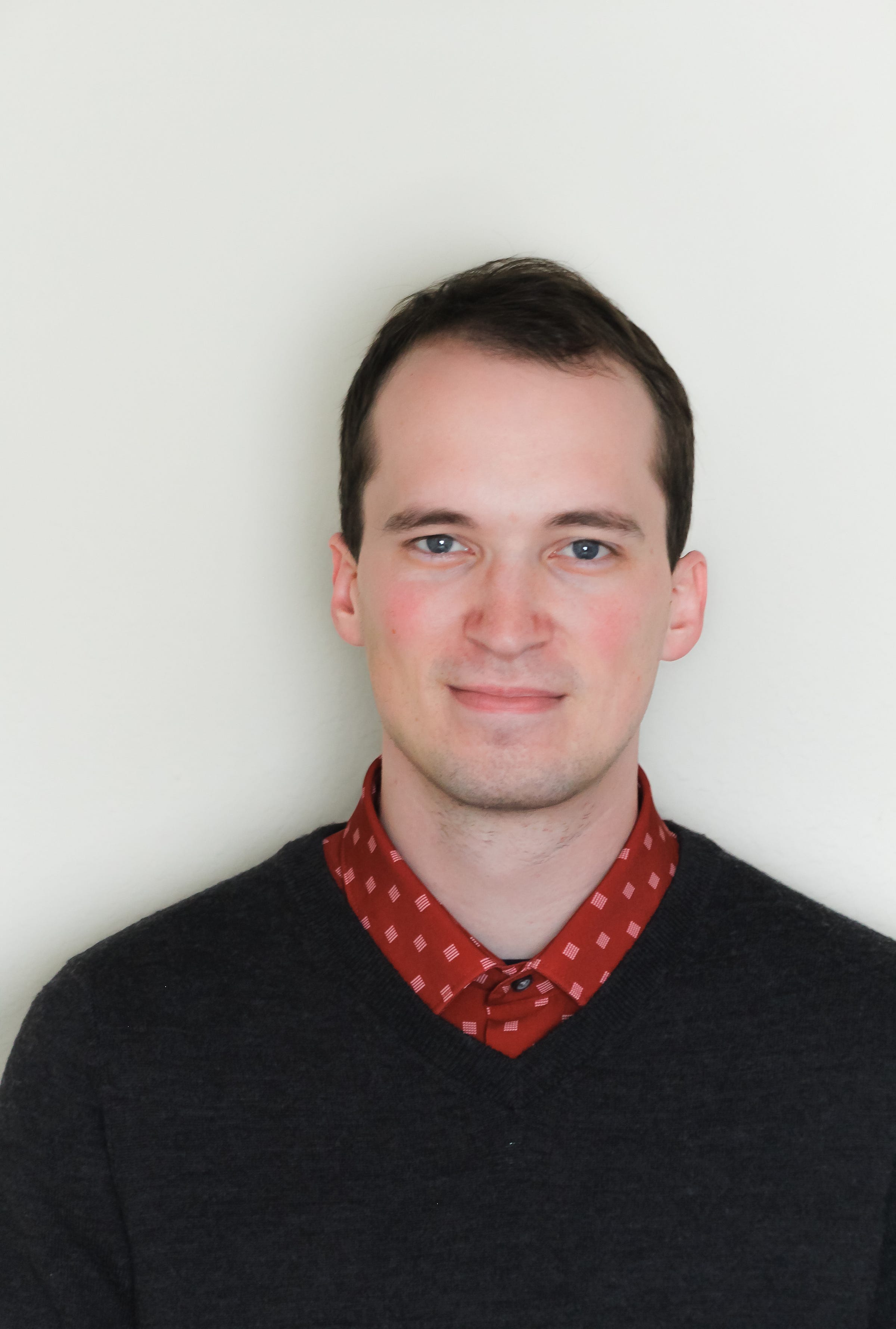 David Friend – Medium