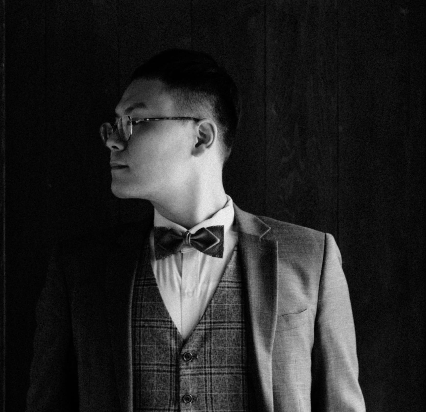 hong-jen kao – Medium