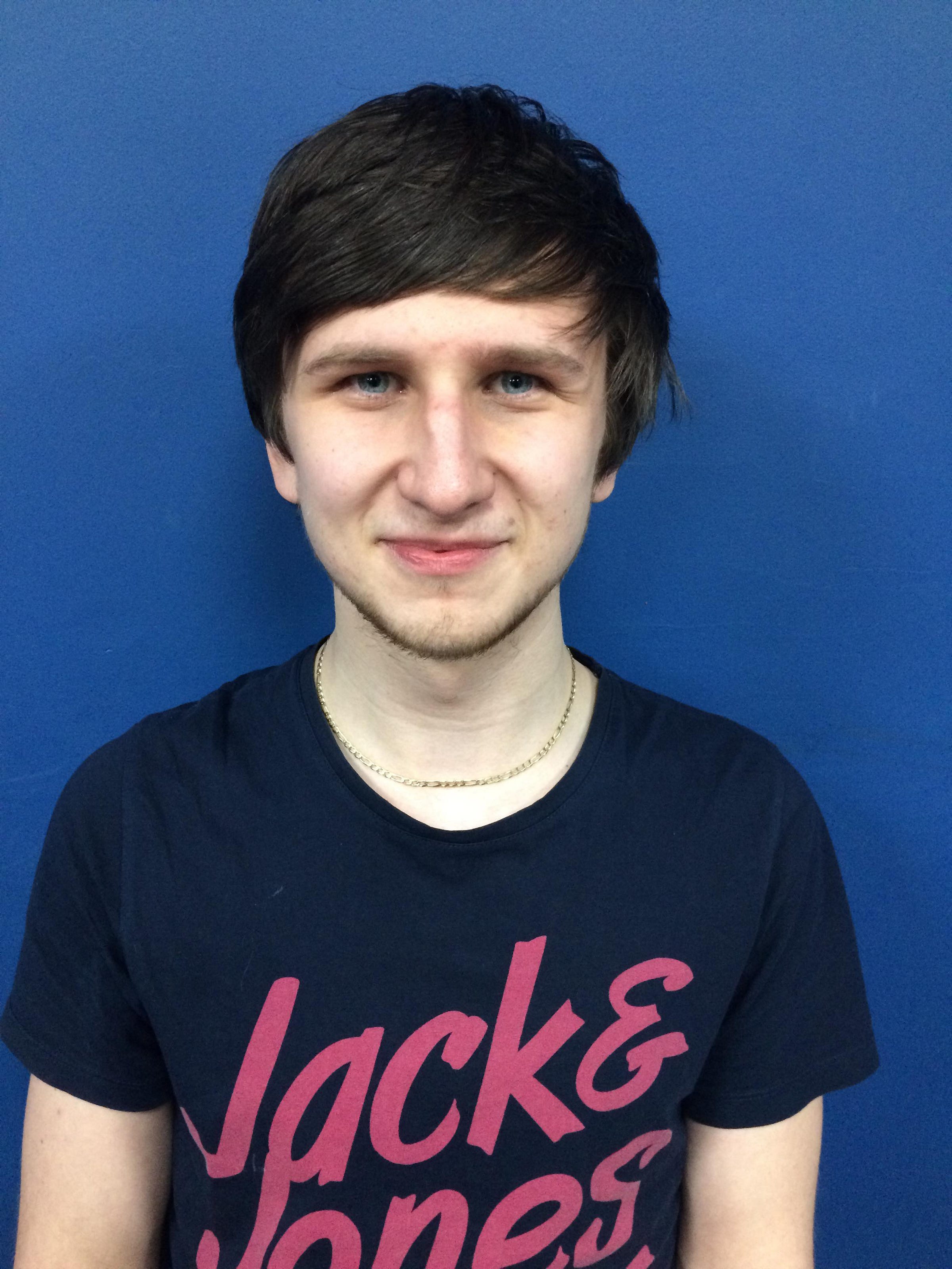 Nicolas Petras – Medium