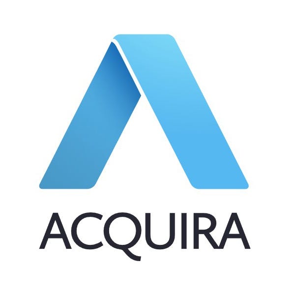 Acquira – Medium