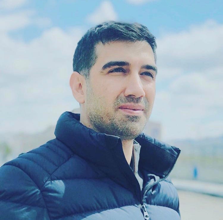 Utku Başaran – Medium