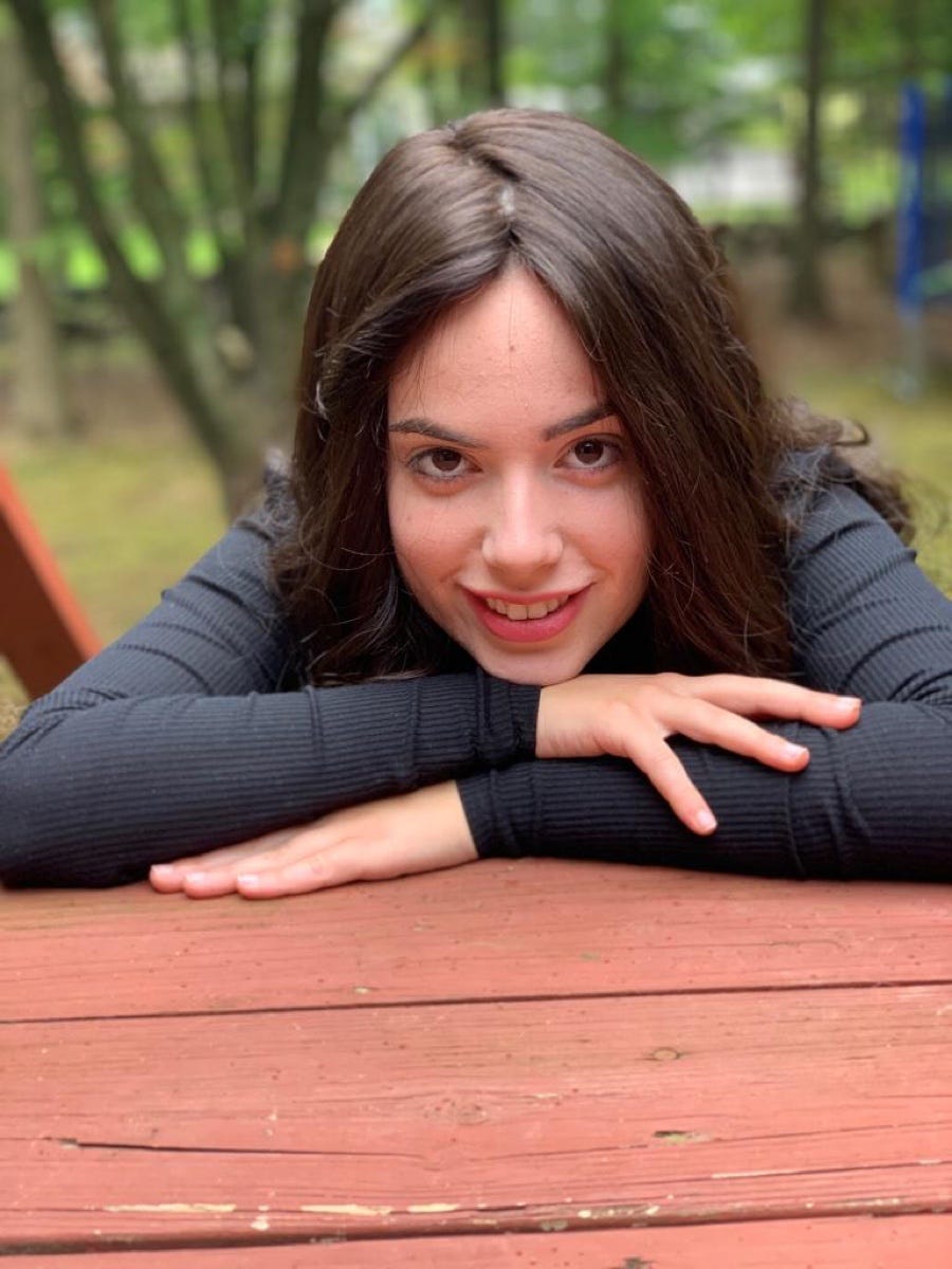 Adele Wright – Medium