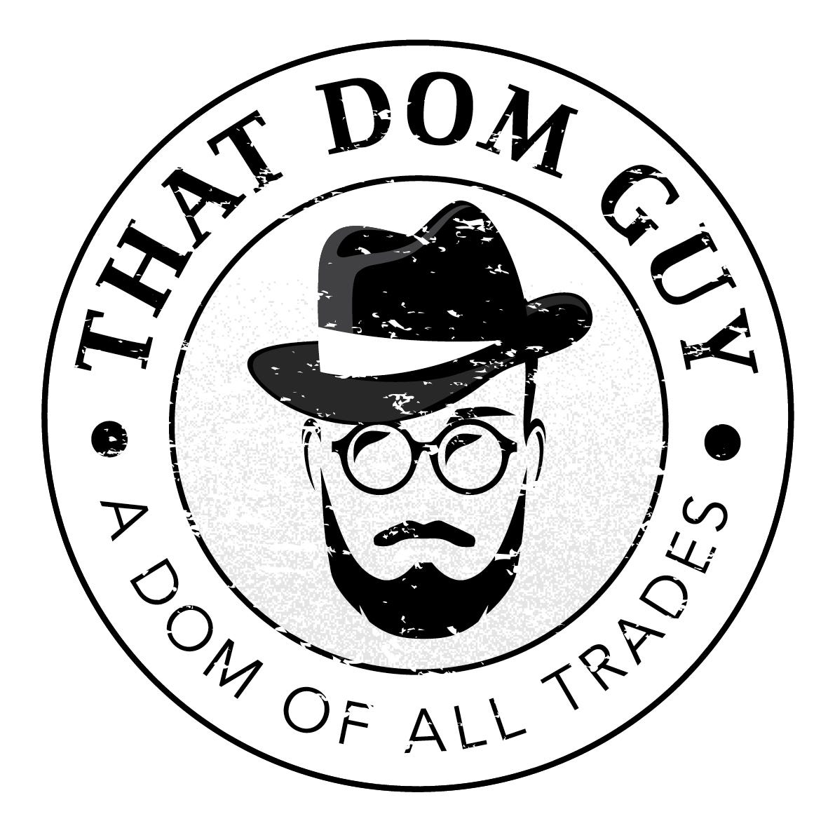 That Dom Guy – Medium