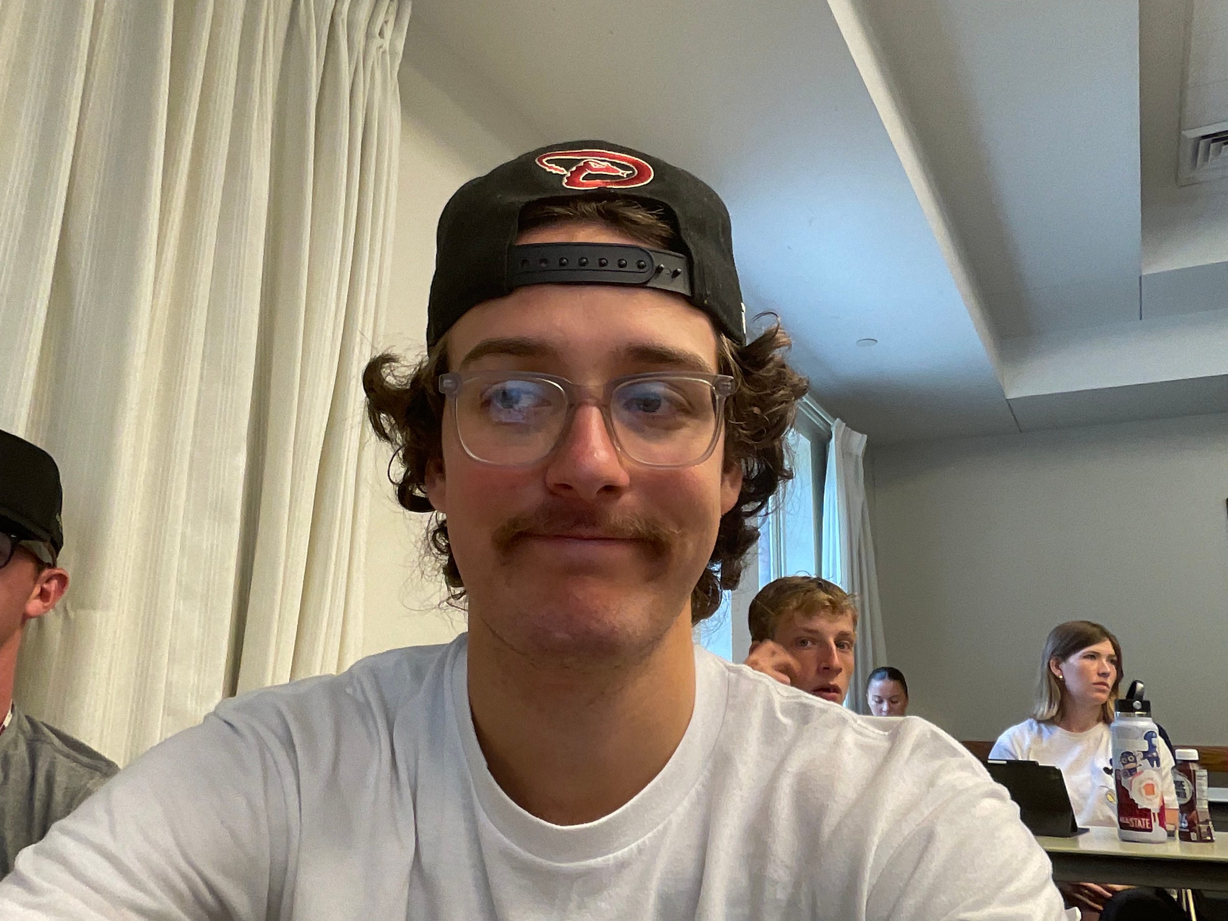 Jeremy Brown – Medium