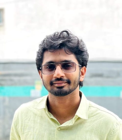 Suhail Abdul Azeez – Medium