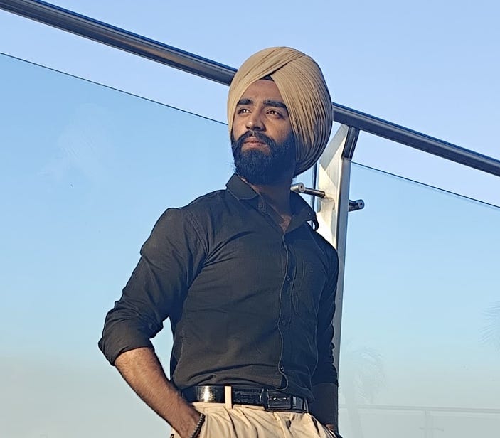 Gurfateh – Medium
