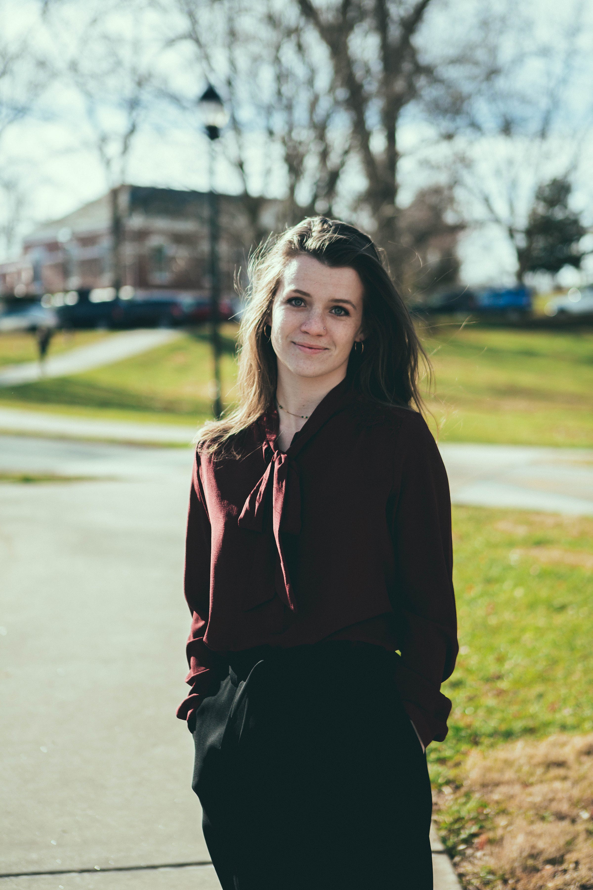About – Sarah H – Medium