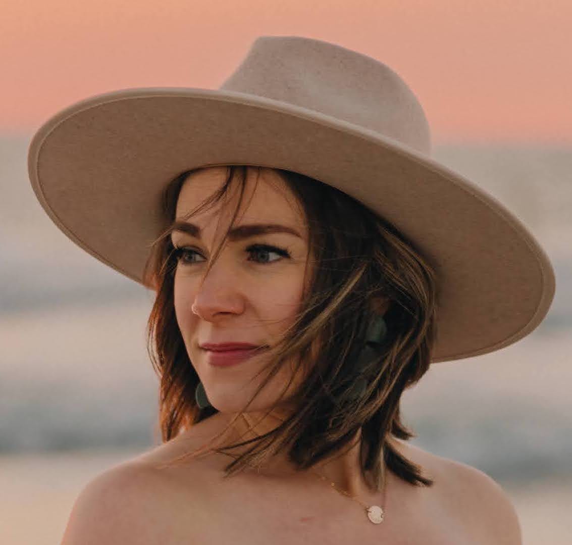 Shauna Weaver – Medium