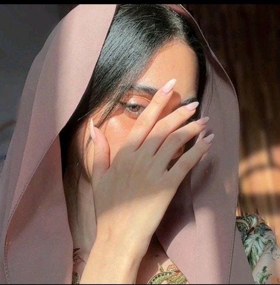 FAIZA AMJAD – Medium