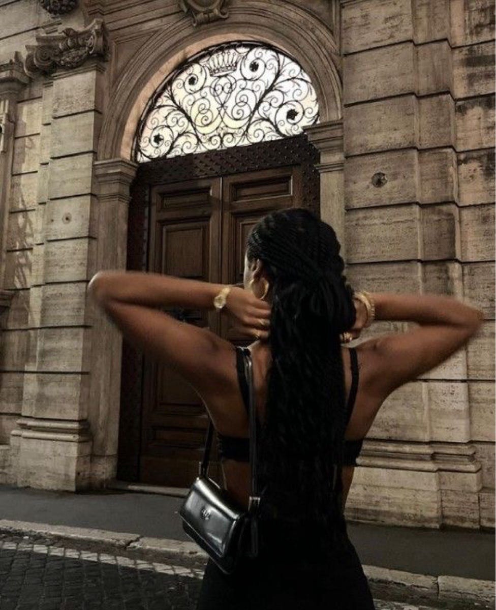 Who is Esther? – Medium