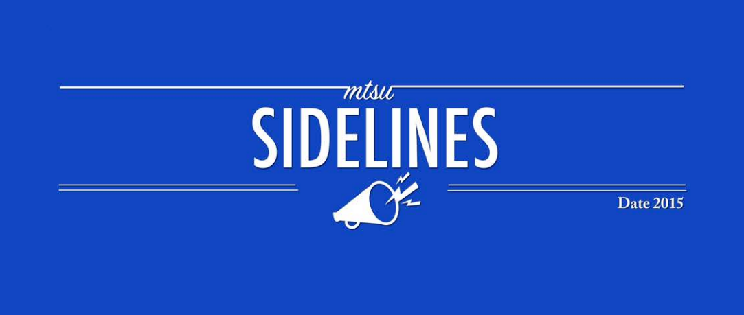 About – MTSU Sidelines – Medium