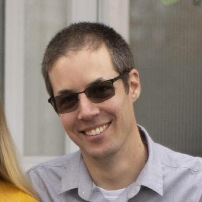 Dan Gowans – Medium