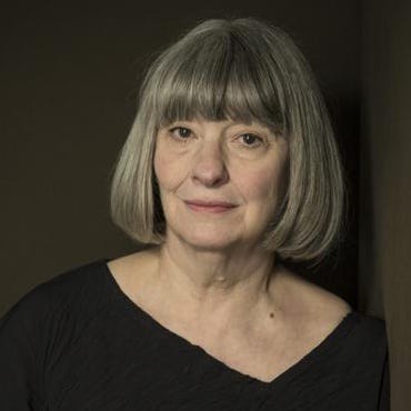 Joy Zinoman – Medium