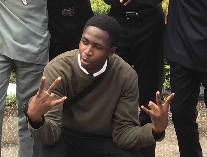 Ihenacho Henry – Medium