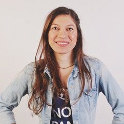 Daniela Restrepo – Medium