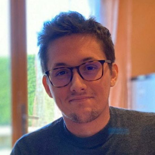 Anthony Galea – Medium