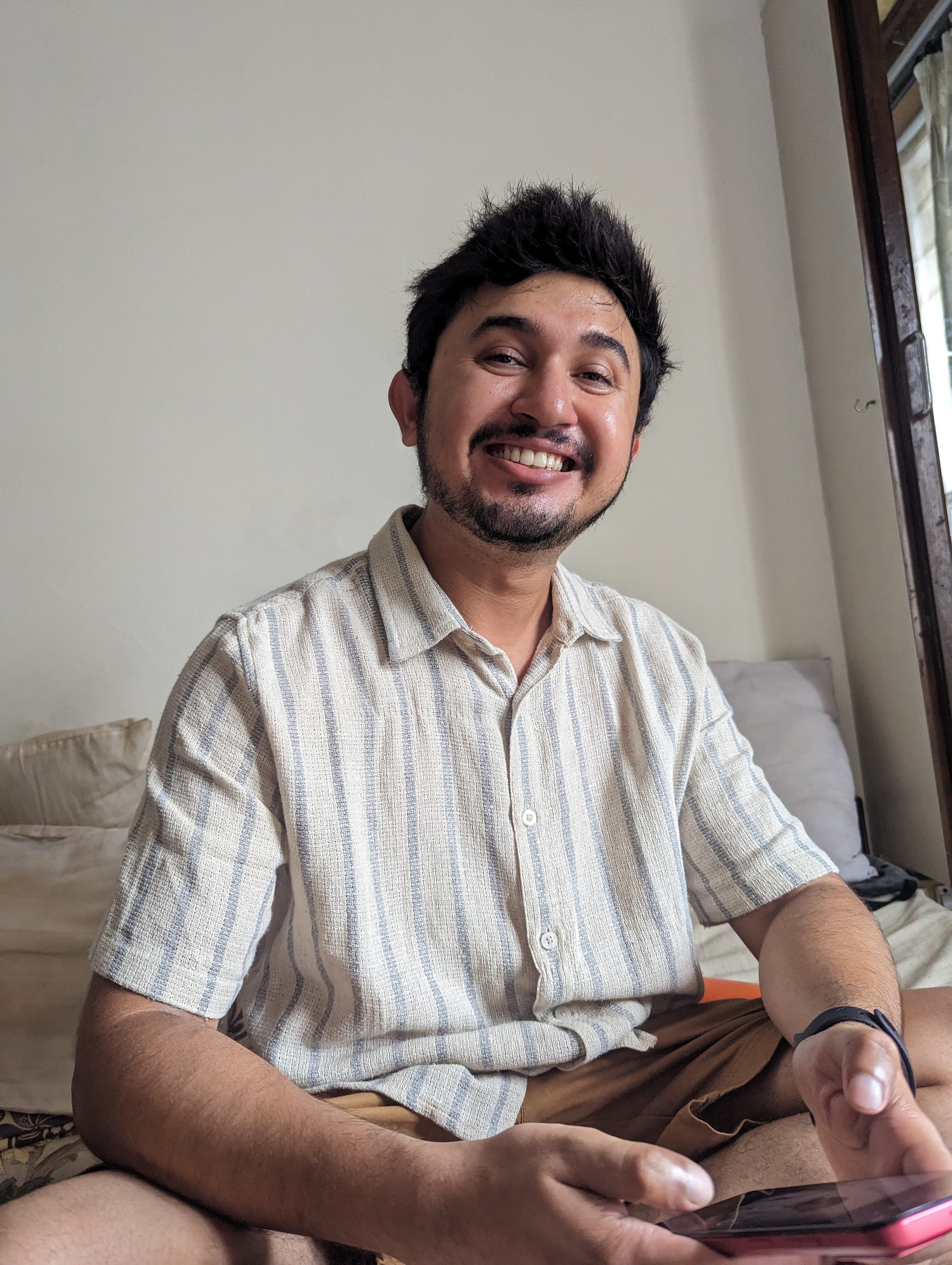 Parth Chauhan – Medium