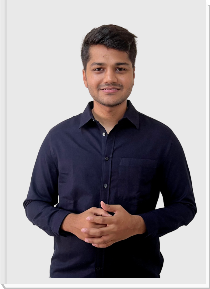 Rishabh Shah – Medium