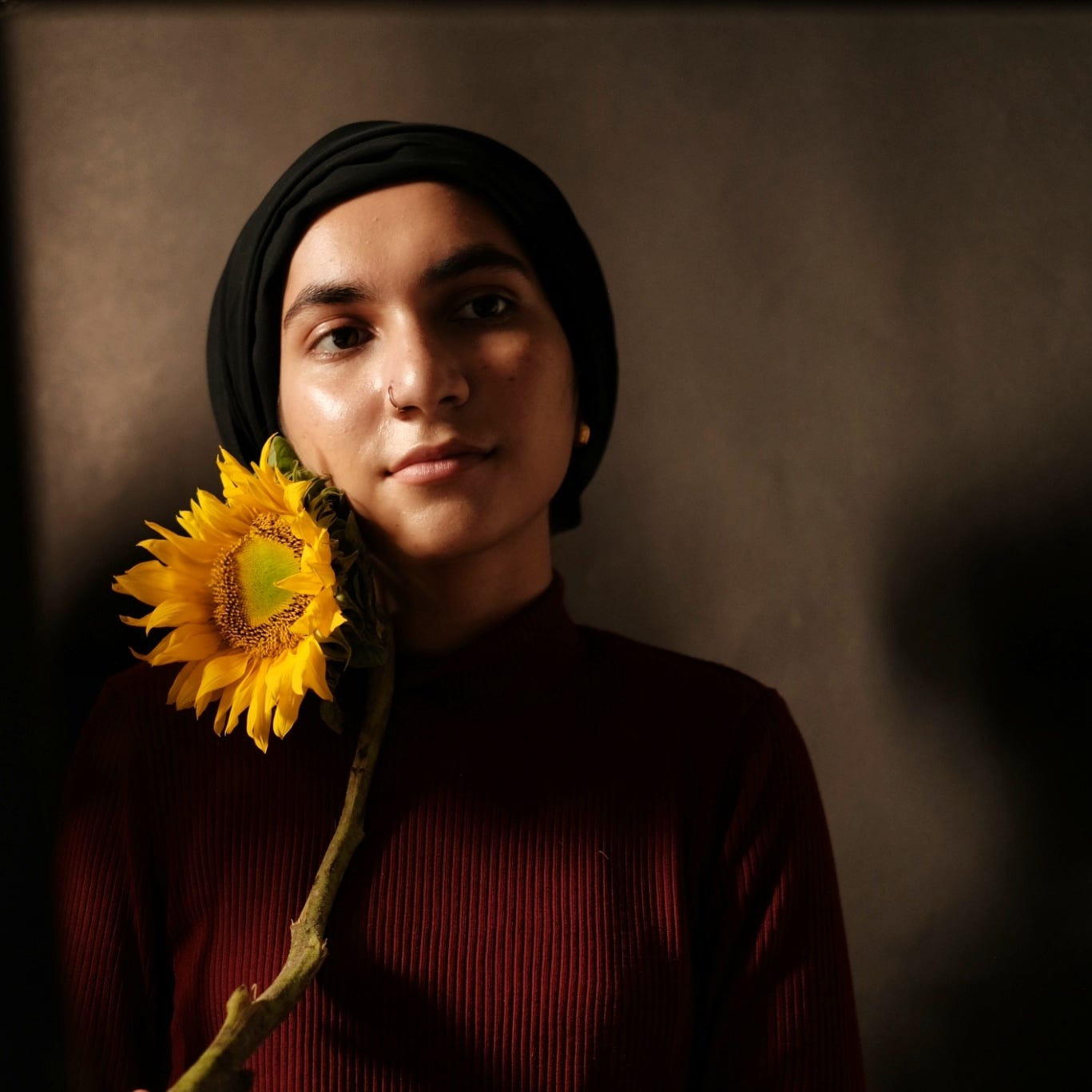 About – Ghina A. Furqan – Medium