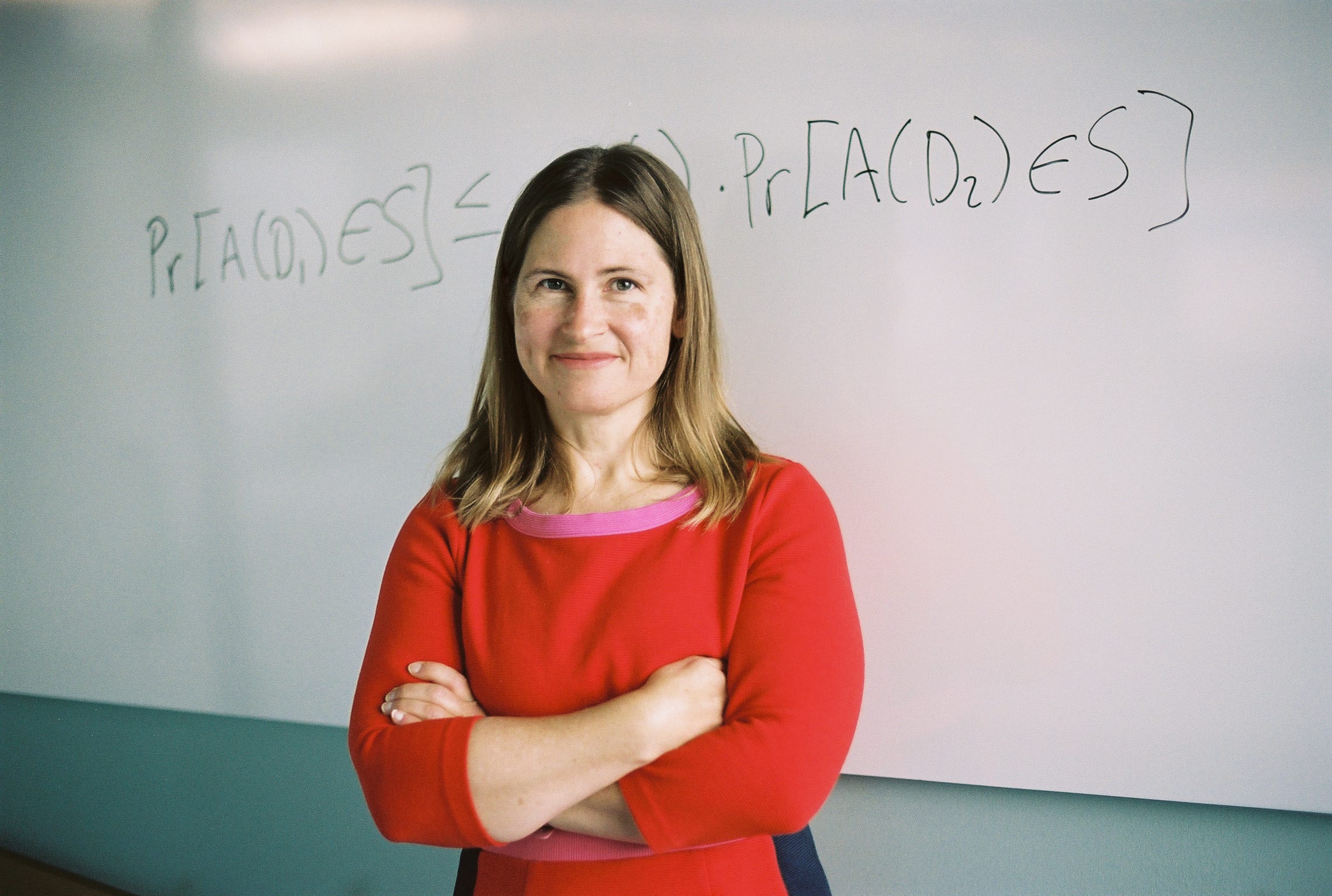 Rebecca Balebako, PhD – Medium