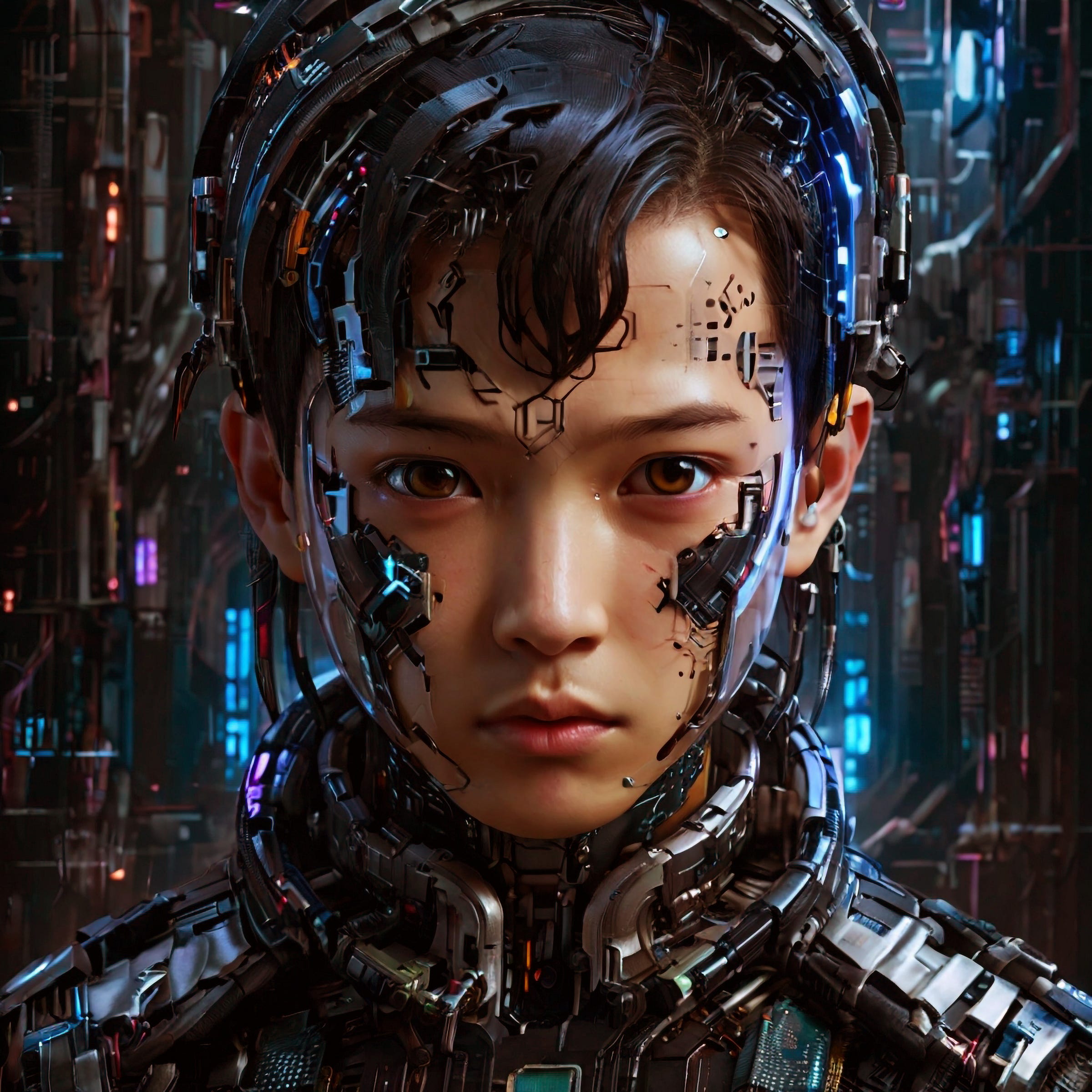 Luxury Lifestyle – Medium