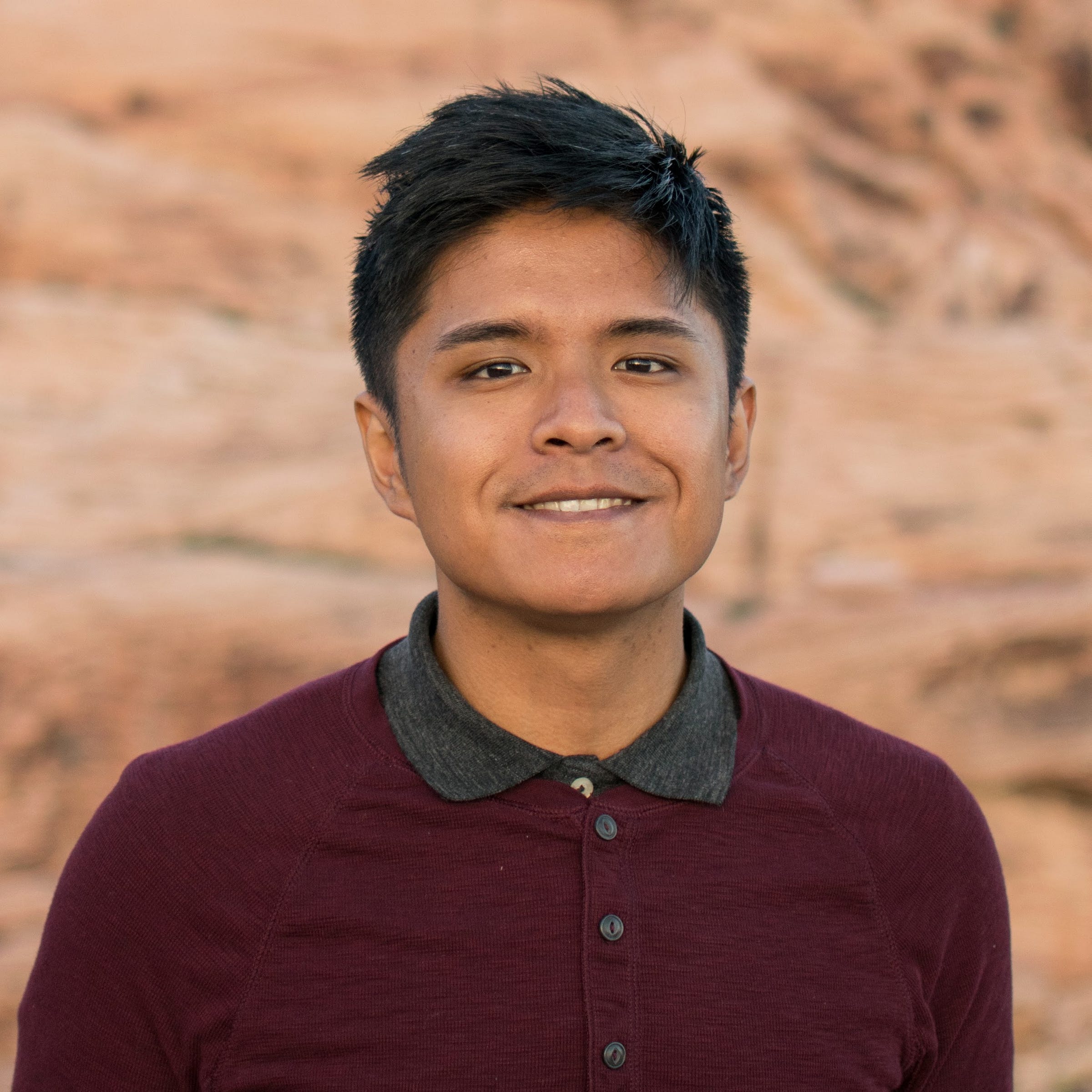 Daryl Albano – Medium