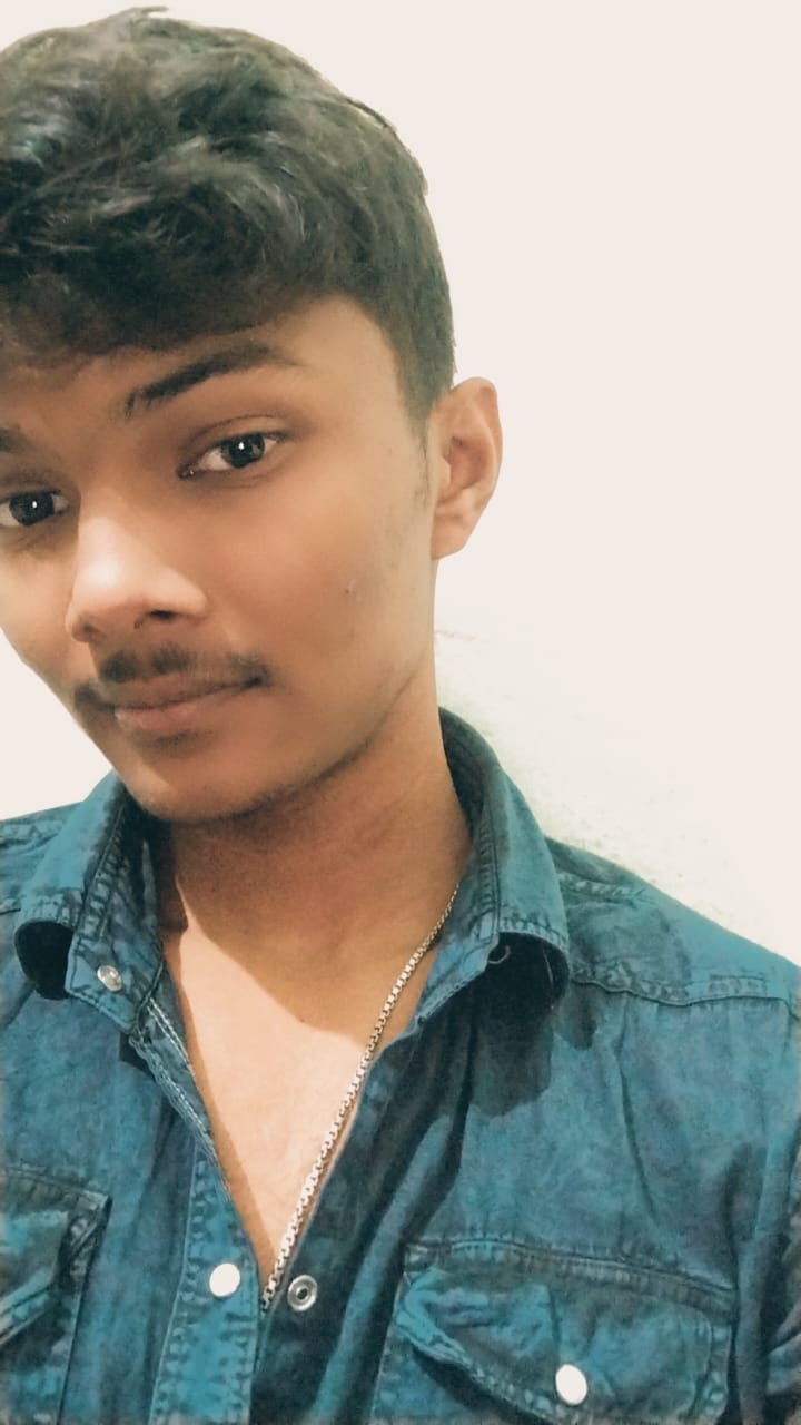 Shivam Raj – Medium