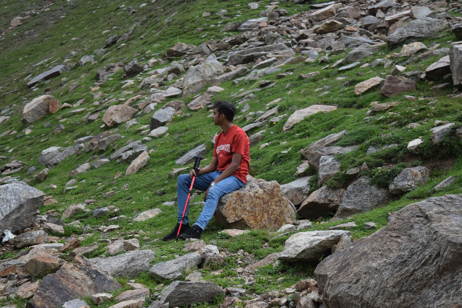 Muhammad Dayyan Khan – Medium