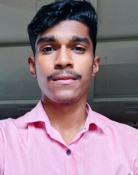 Muhammed Shibil M – Medium