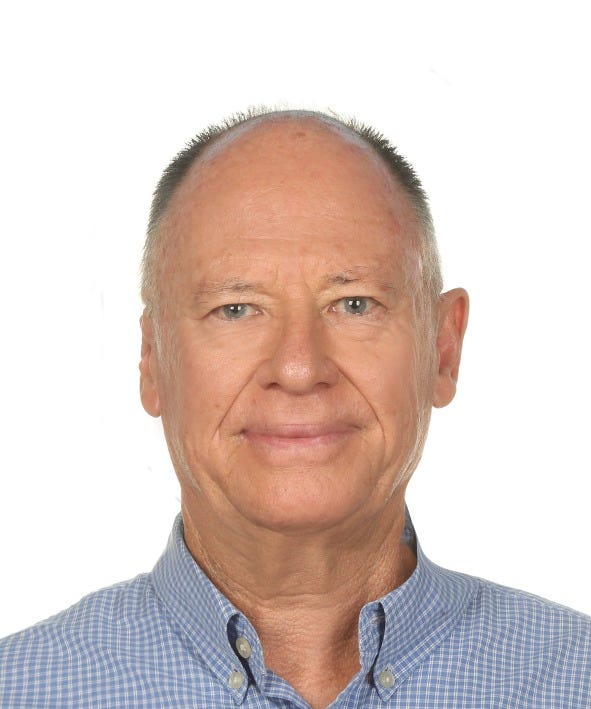 Sean Higgins – Medium