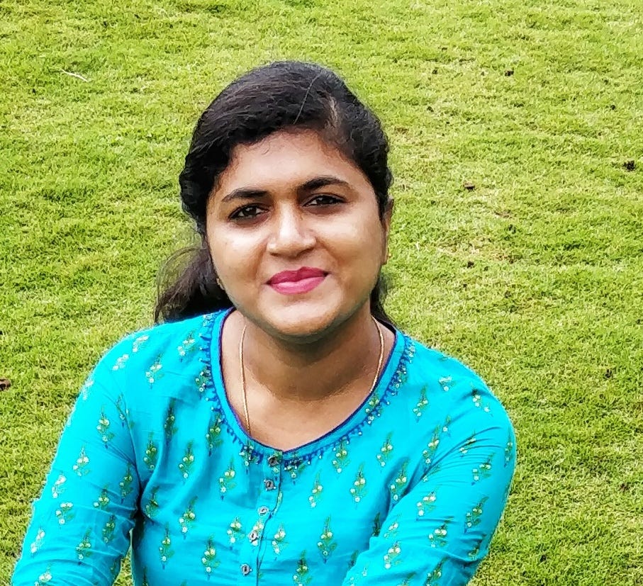 Preethika – Medium