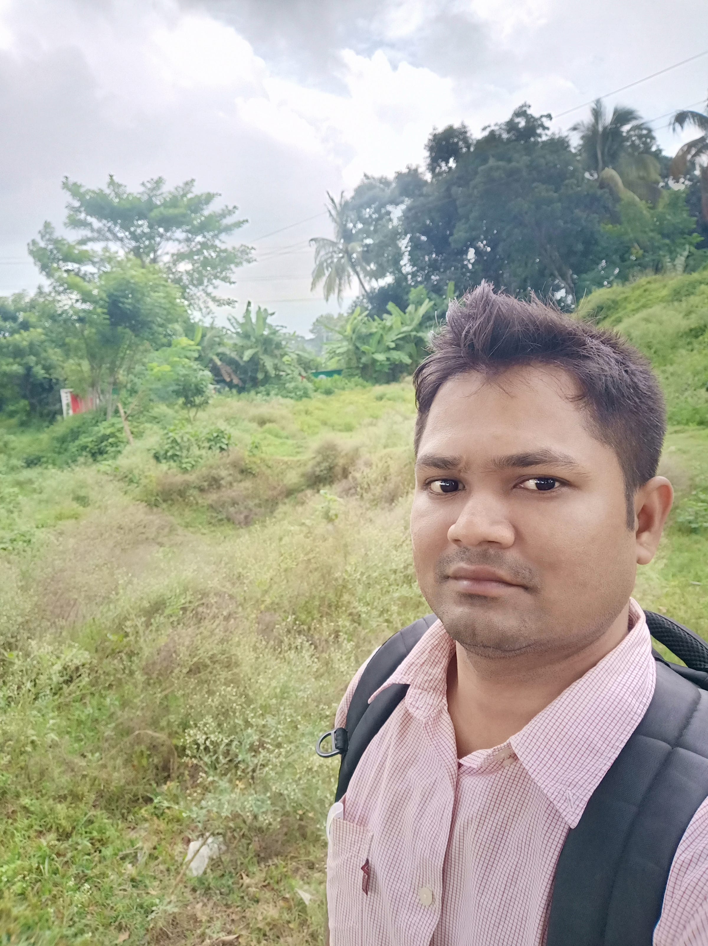 Suroj Ali – Medium