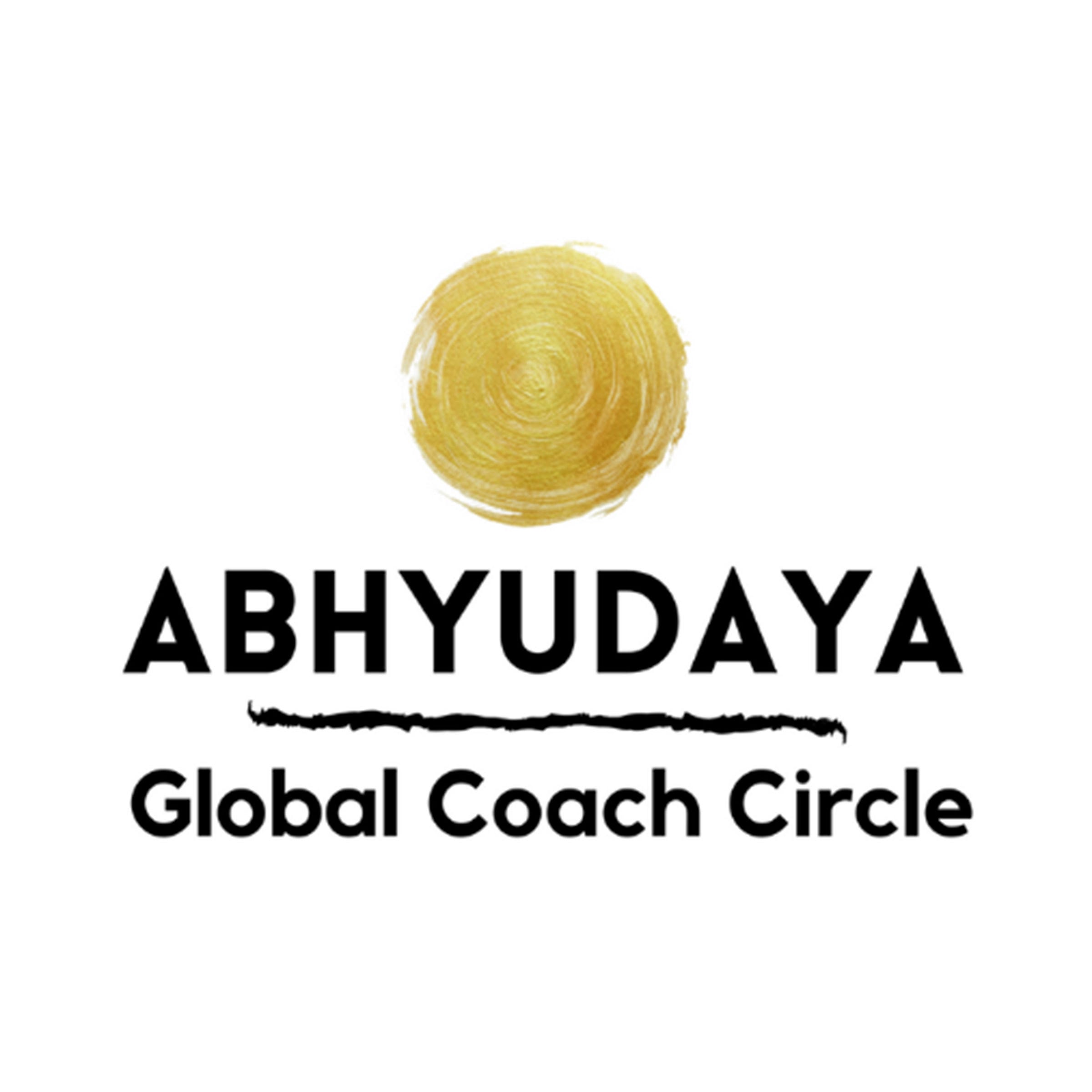 Abhyudaya Global Coach Circle – Medium