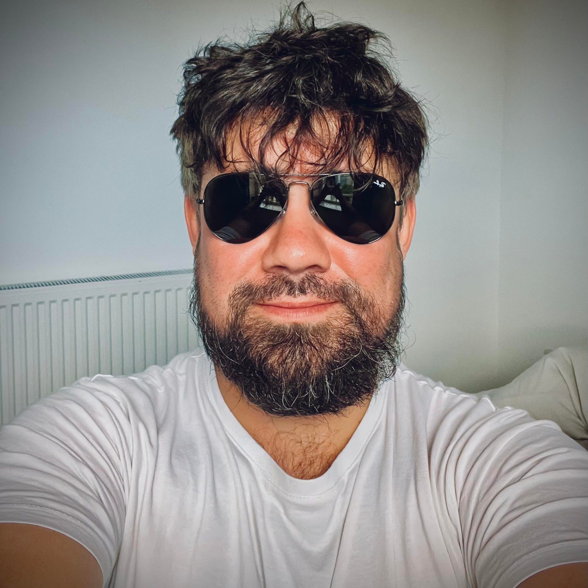 George East – Medium