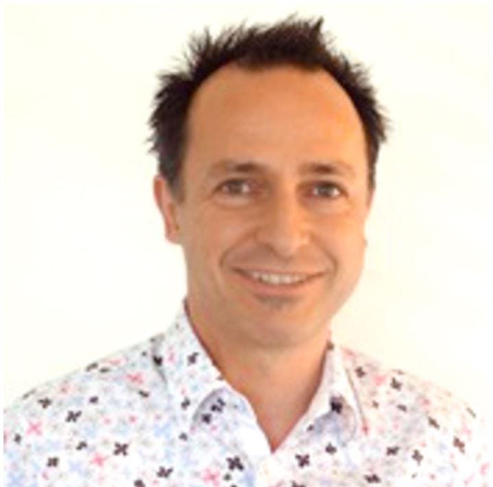 Chris Broggi’s on Medium curated some lists
