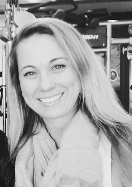 Denise Dallas – Medium