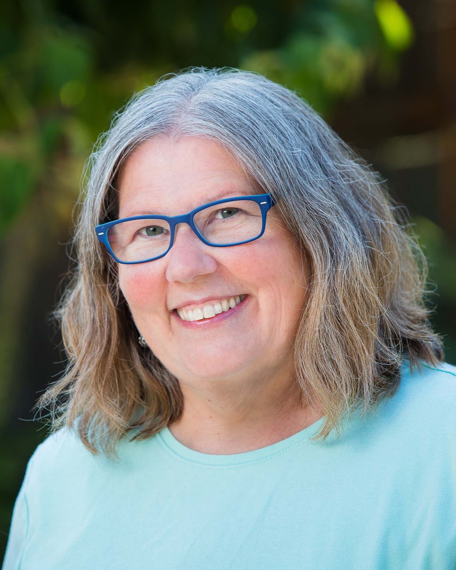 Tamie Saffell – Medium