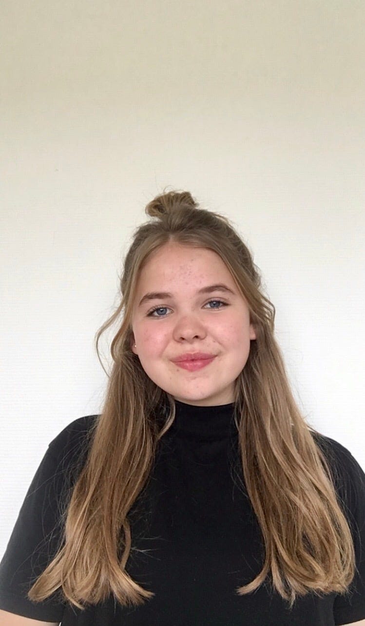 Anneleen de Jong – Medium