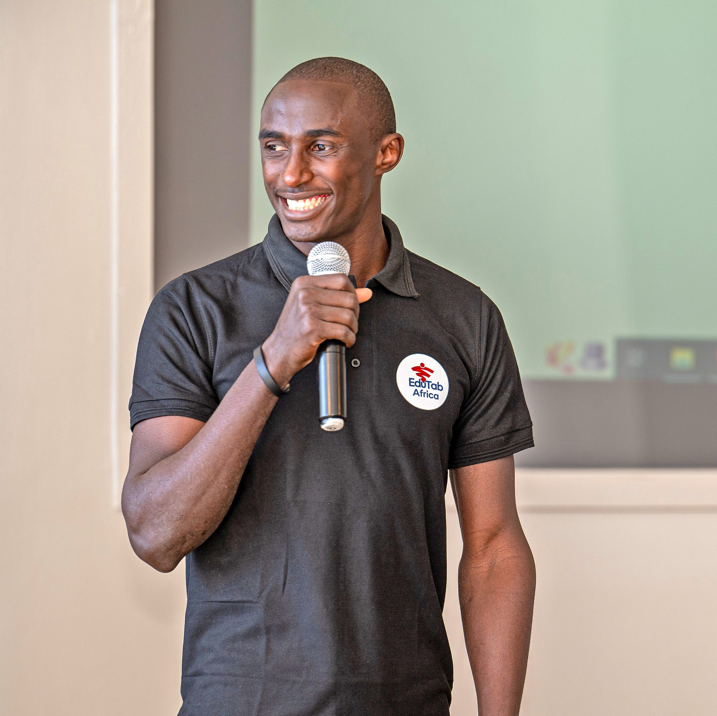 Victor Mmulah – Medium