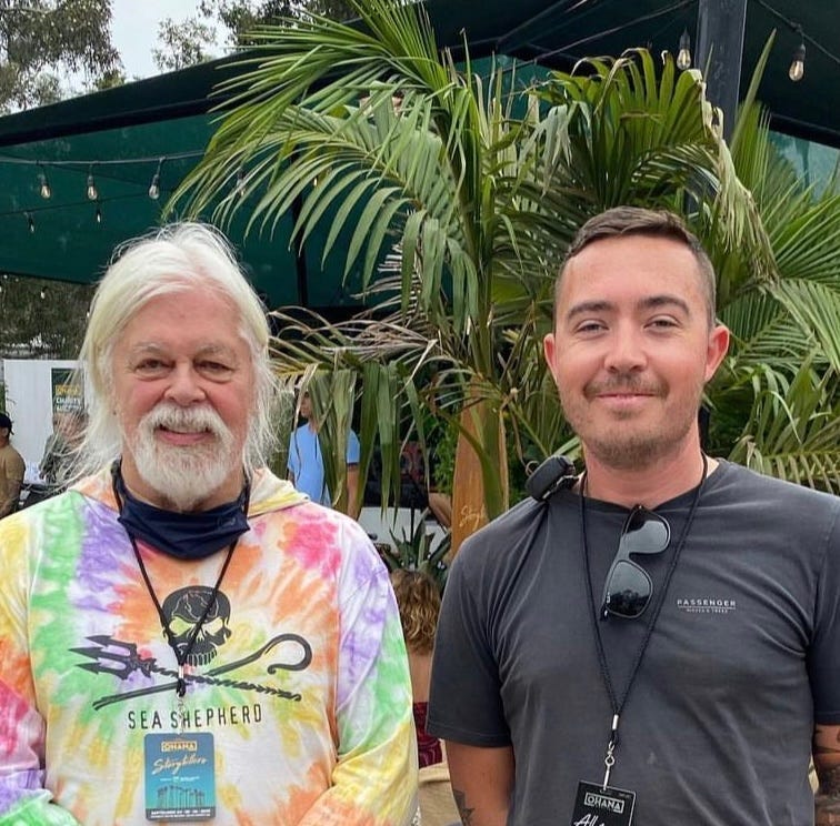 About – Sam Simmons – Medium