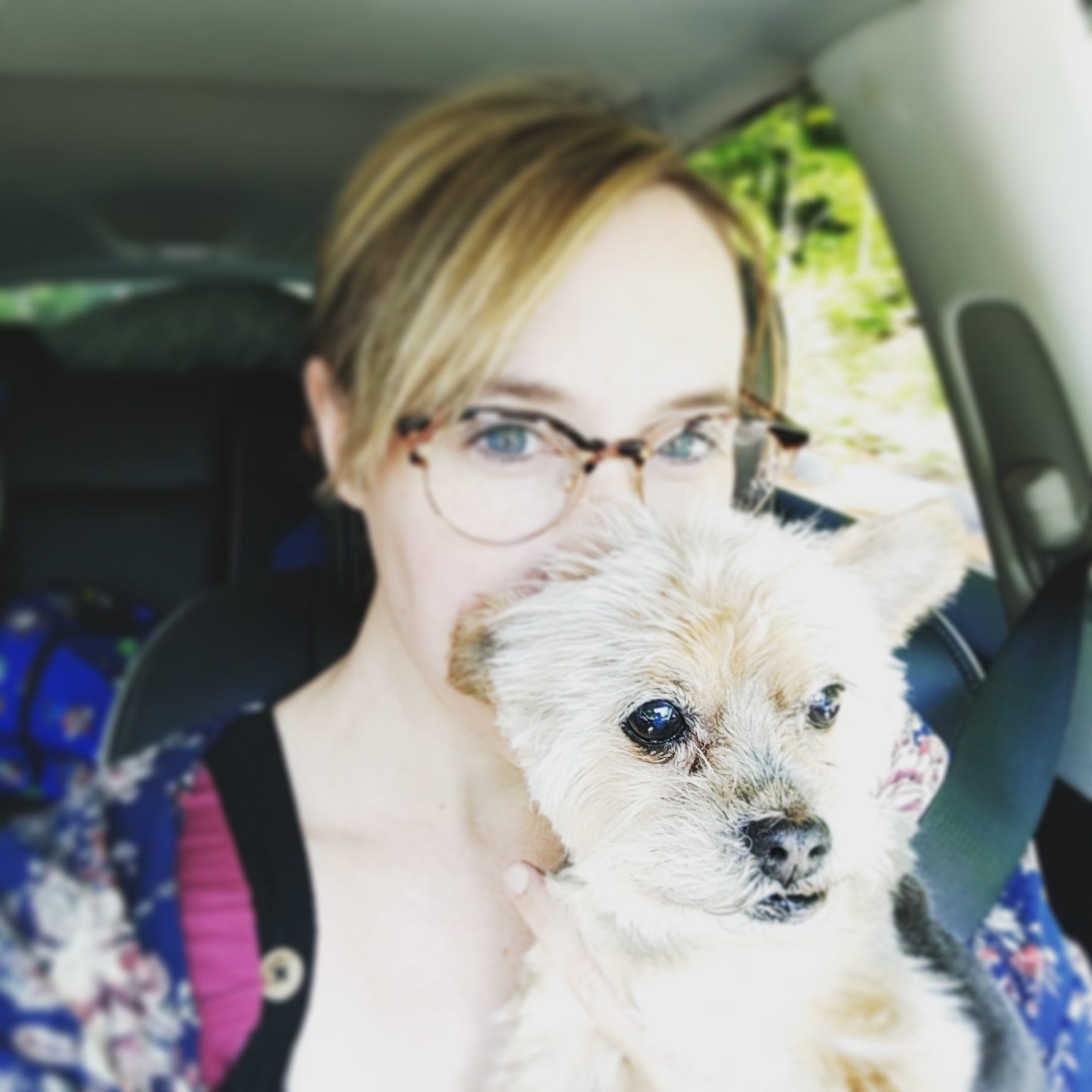 Emily Holmes – Medium