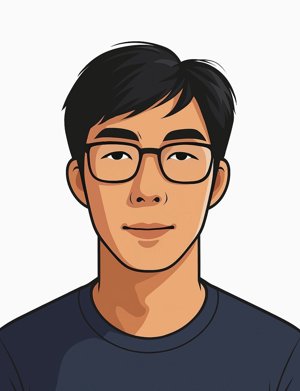 Steven Doan – Medium