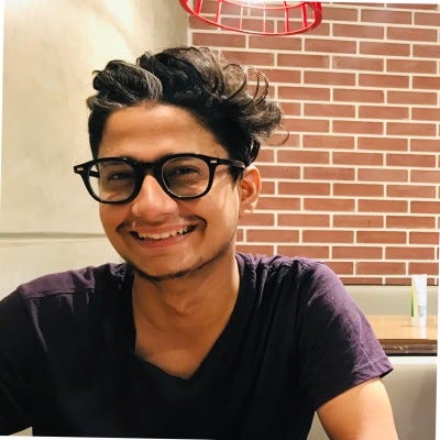 Saad Ullah Khan Warsi – Medium
