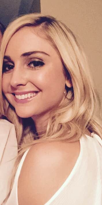 Chelsea Gallagher – Medium