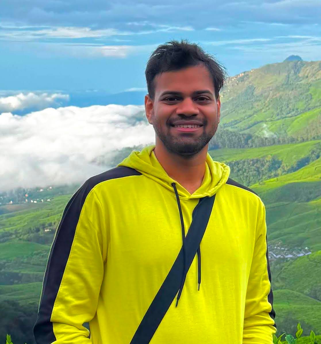 Suvid Sahay – Medium