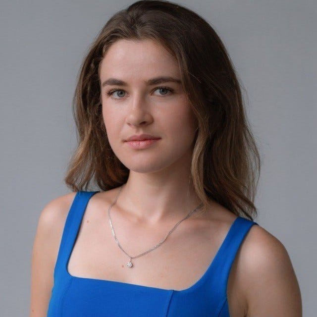 Natali Trubnikova – Medium