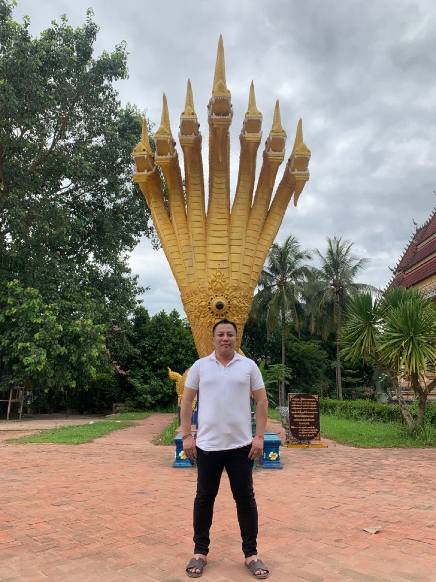 Soulichanh phachansili – Medium